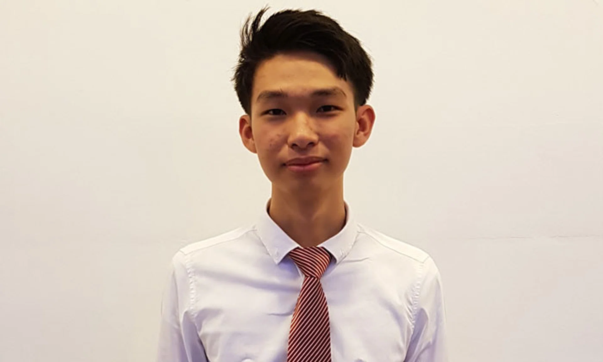 Student was one point shy of qualifying for..., Latest News - STOMP