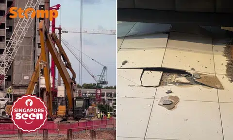 Latest Hougang News, Stories & Headlines Today - Stomp
