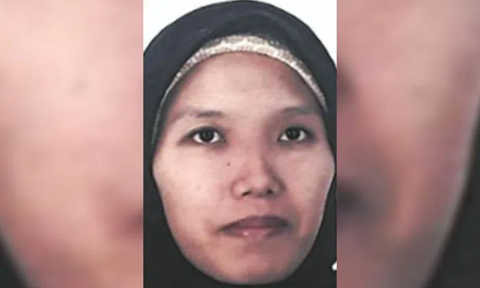 Police appealing for info on missing 38-year-old woman last seen at ...