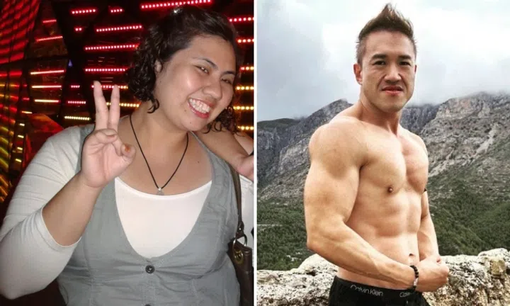 6 months before her murder, Audrey Fang nominated her suspected killer ...