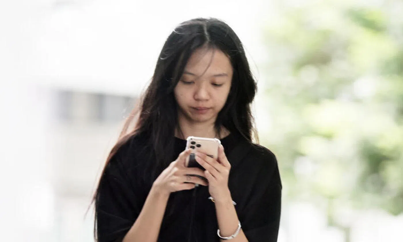 Woman jailed a week for Kpod possession after she did not attend ...