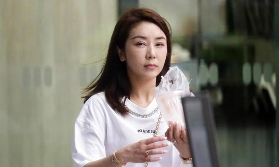 Fashion store director fined $3k for not wearing mask at Far East Plaza ...