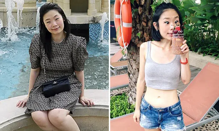 Jaw-dropping transformations that prove anything is possible | STOMP
