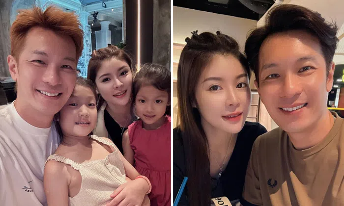 Shaun Chen moves his family from S'pore to JB as it's cheaper, plans to retire in Malaysia | STOMP