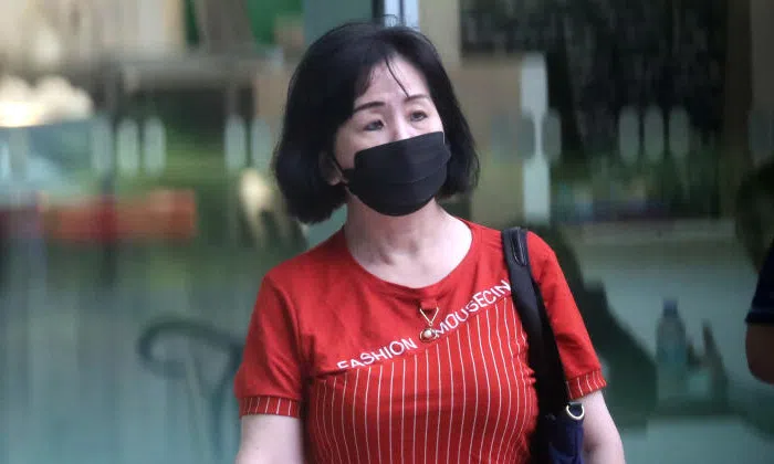 Masseuse, 60, duped intellectually disabled client into giving her $39k ...