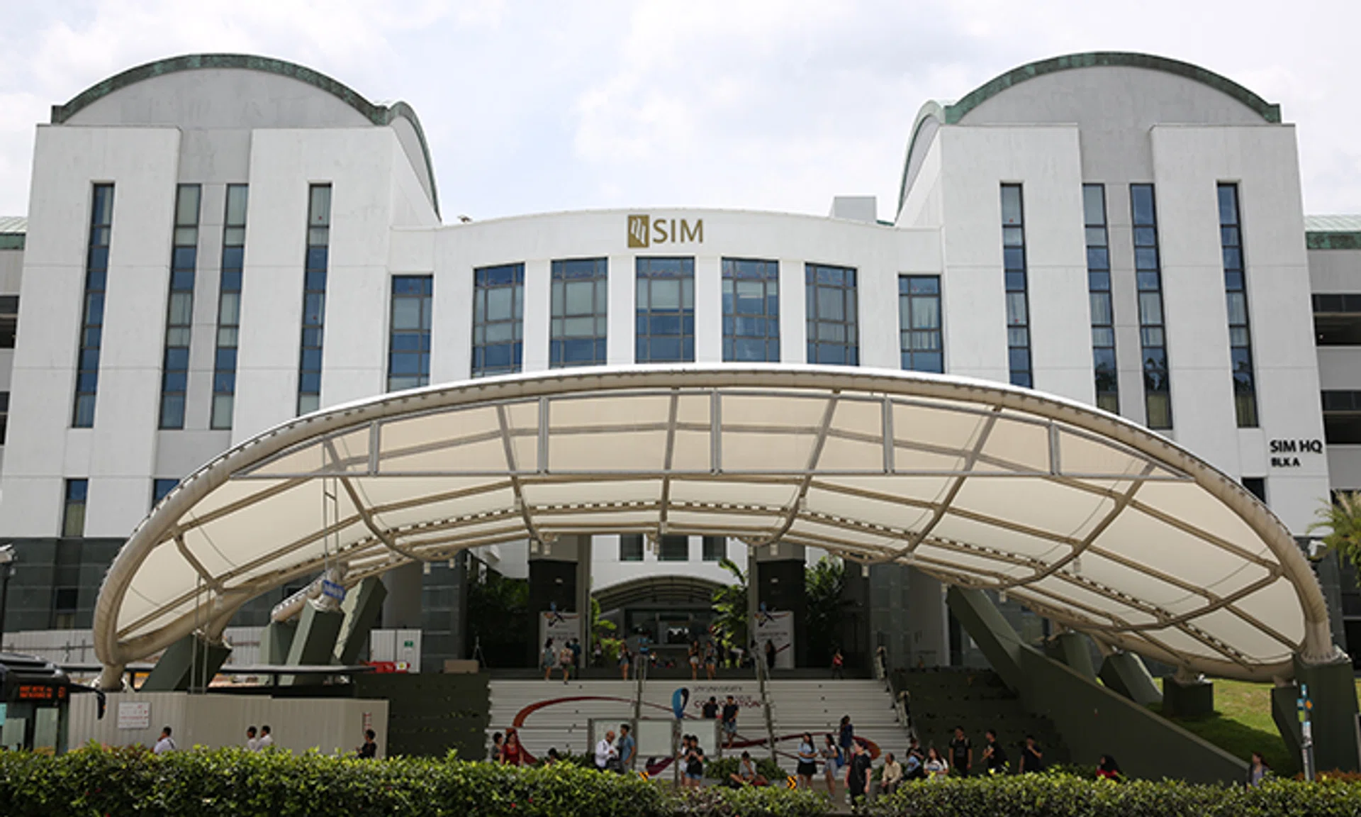 SIM University closer to becoming Singapore's sixth autonomous ...