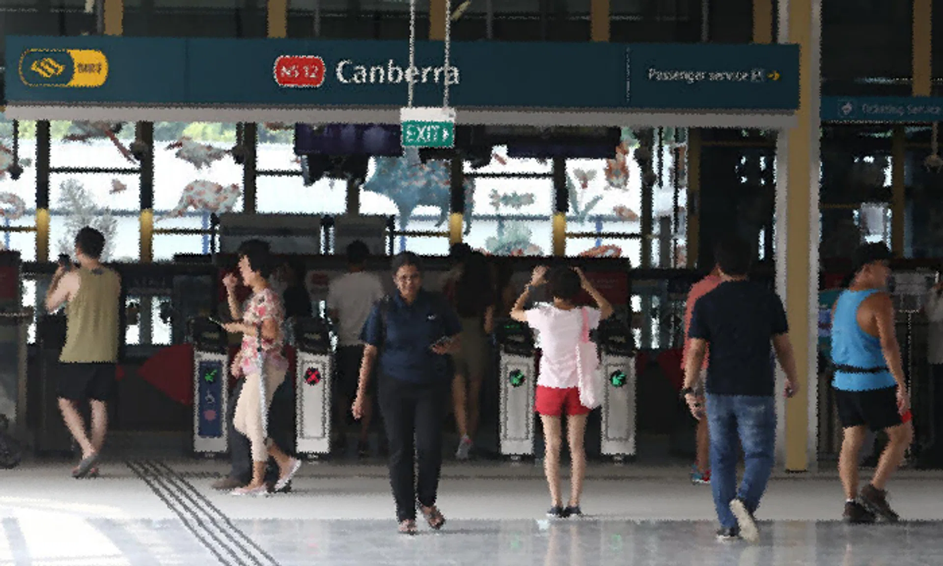 Serial voyeurist arrested after recording upskirt video of woman at ...