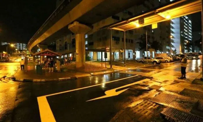 Appeal for witnesses: 60-year-old woman in coma after getting knocked ...