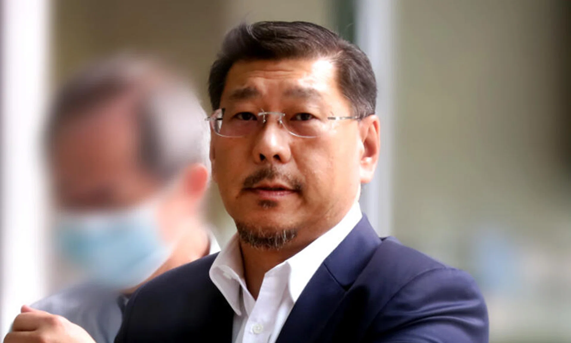 Man cheated 13 people of over $4.6m by posing as successful foreign ...