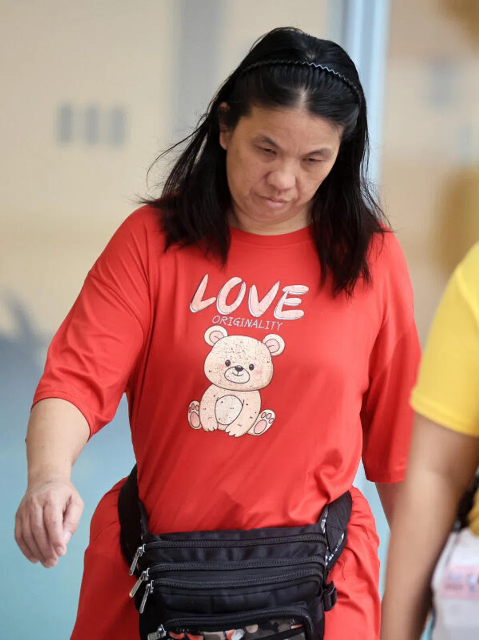 Man fined $3,000 after going to son's lion dance competition with wife ...