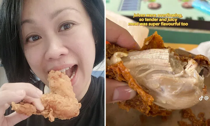 Big Dot Chicken closing down after owners invest '5-figure sum' in it ...