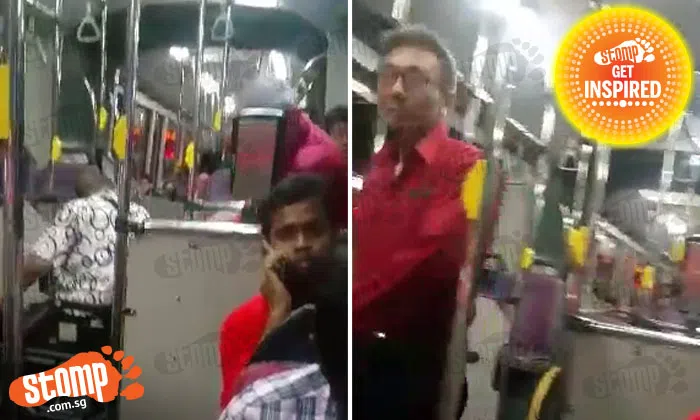 'I feel proud to live in Singapore when I see sights like this' | STOMP