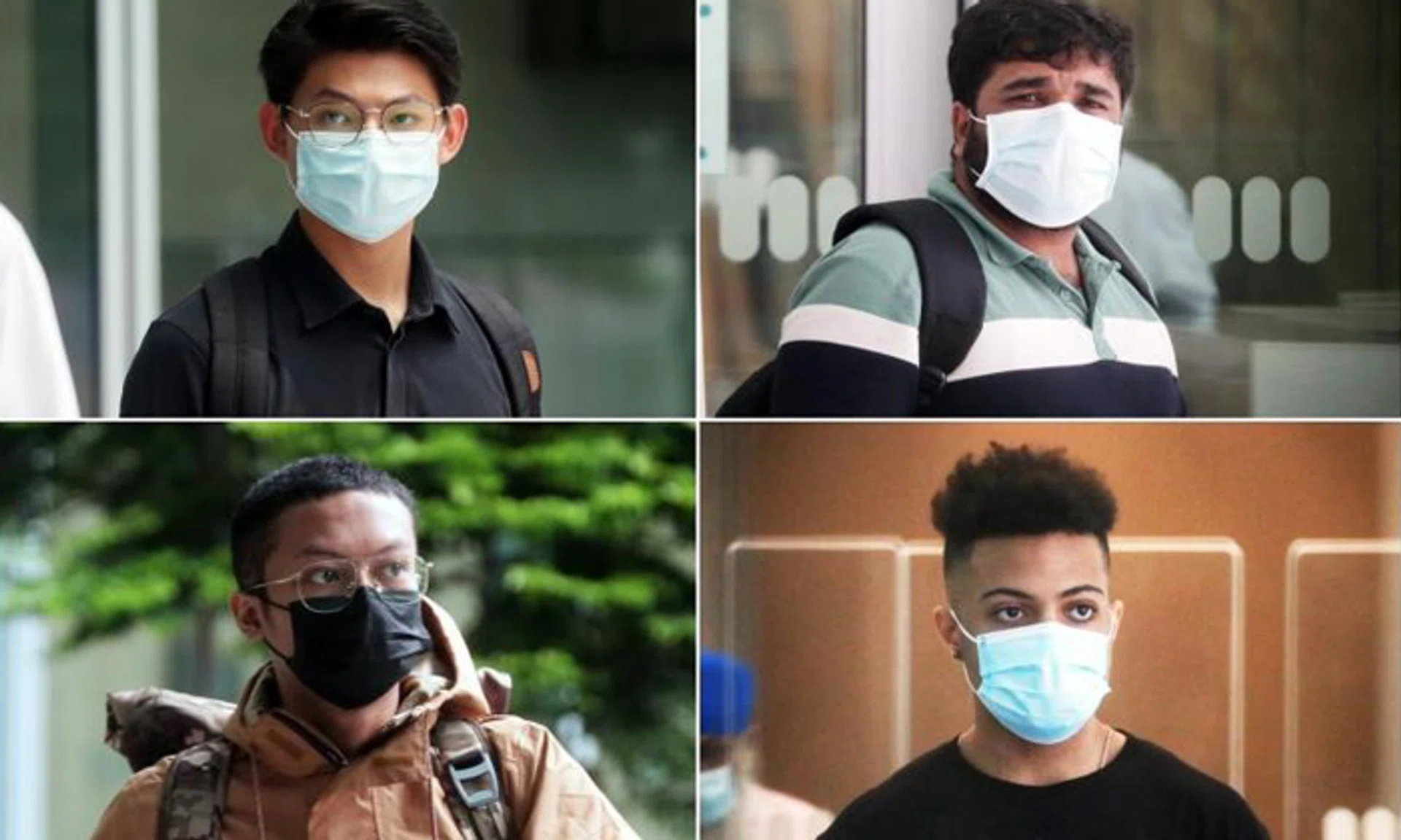 4 more accused of breaching Covid-19 safety rules at Clarke Quay NYE ...