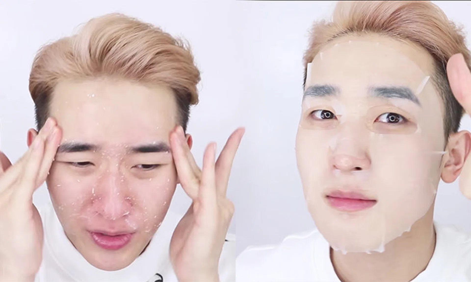 Try these methods for a beautifully blemish-free face | STOMP