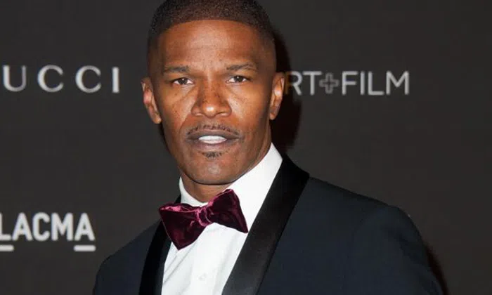 How Jamie Foxx lost weight equivalent to a 'chubby toddler' for new ...