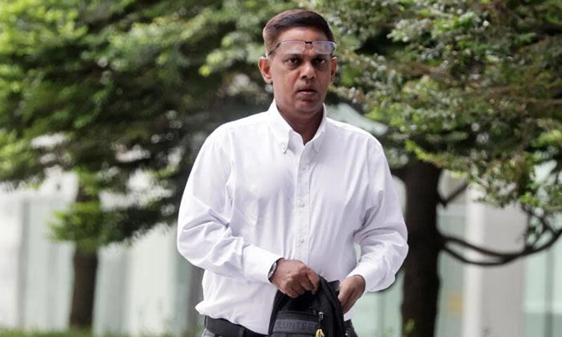 Man bribed Sats executive with $1,000 to overlook companies' issues | STOMP