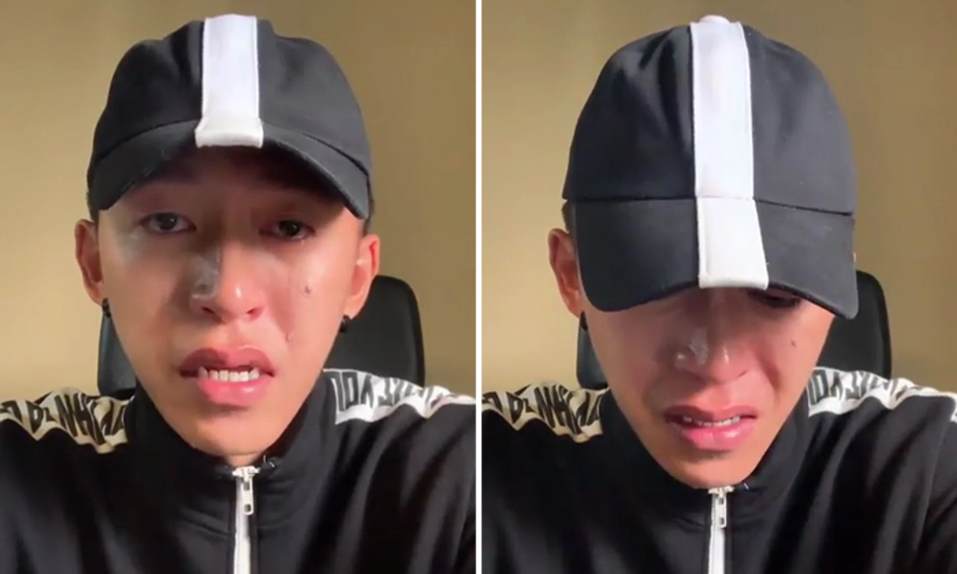 Tosh Zhang steps down as Pink Dot ambassador..., Latest News - STOMP