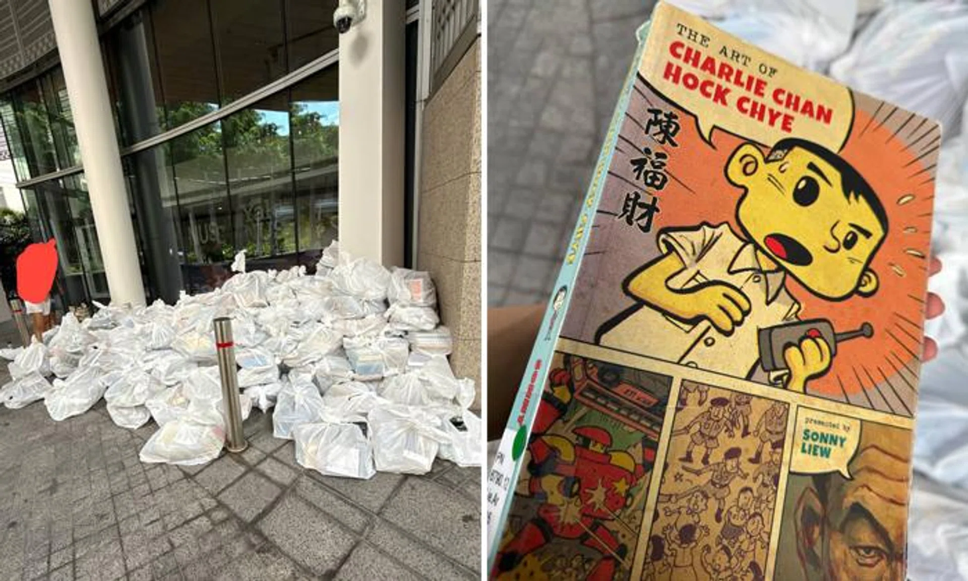 NUS apologises after fury over Yale-NUS library book disposal, on ...