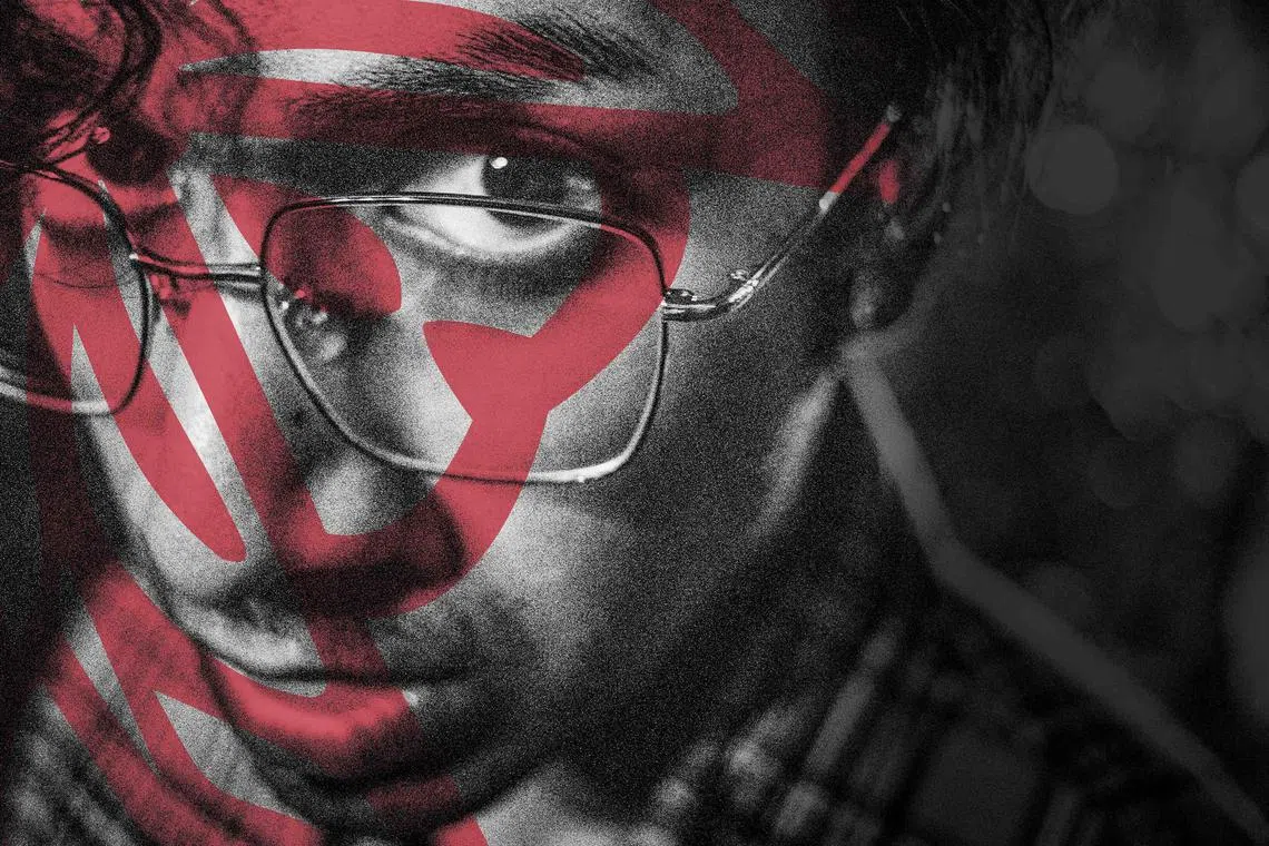 Explore the mind of a psychopath in immersive murder mystery Crack The ...