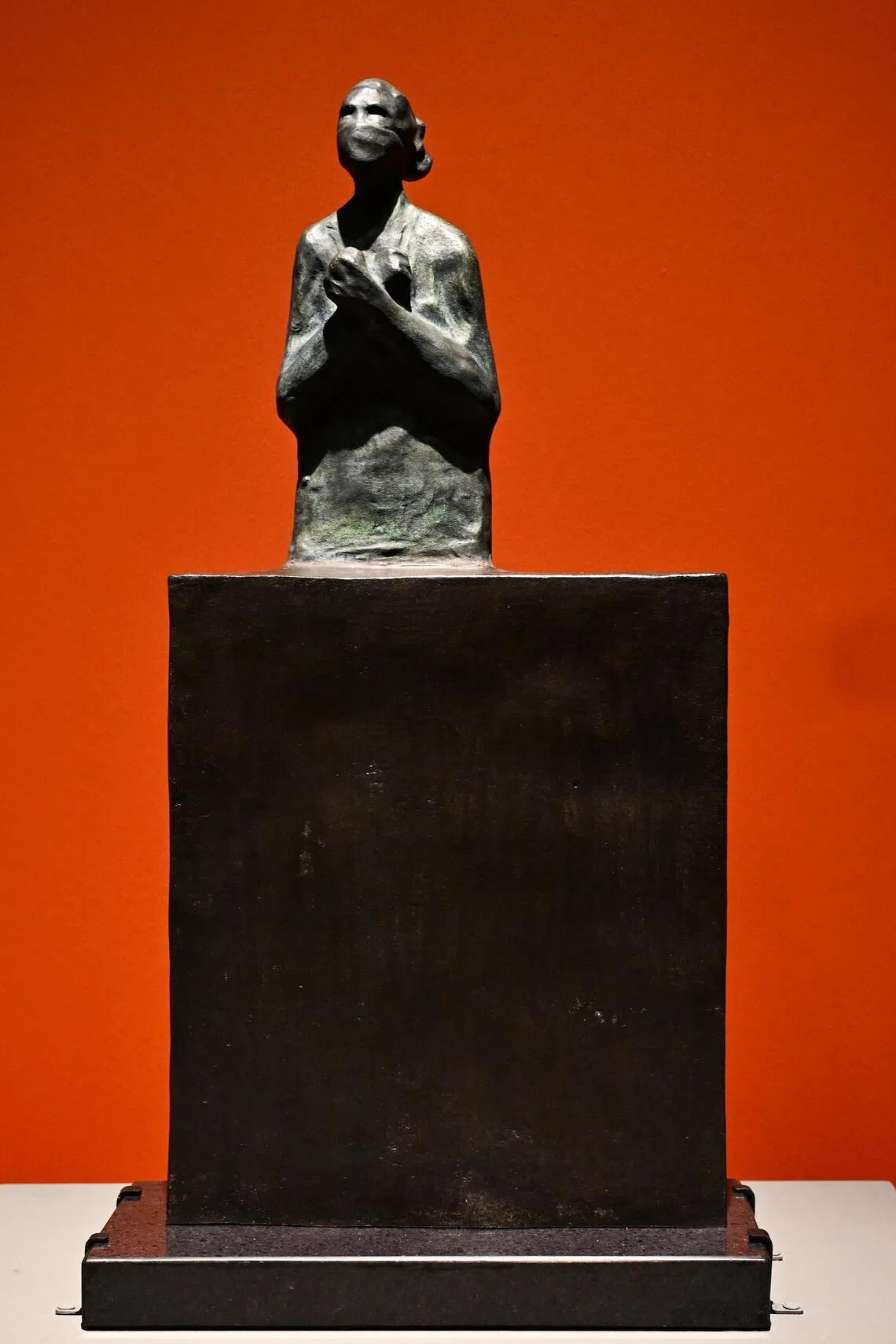 6 highlights from National Gallery Singapore’s Fear No Power: Women ...