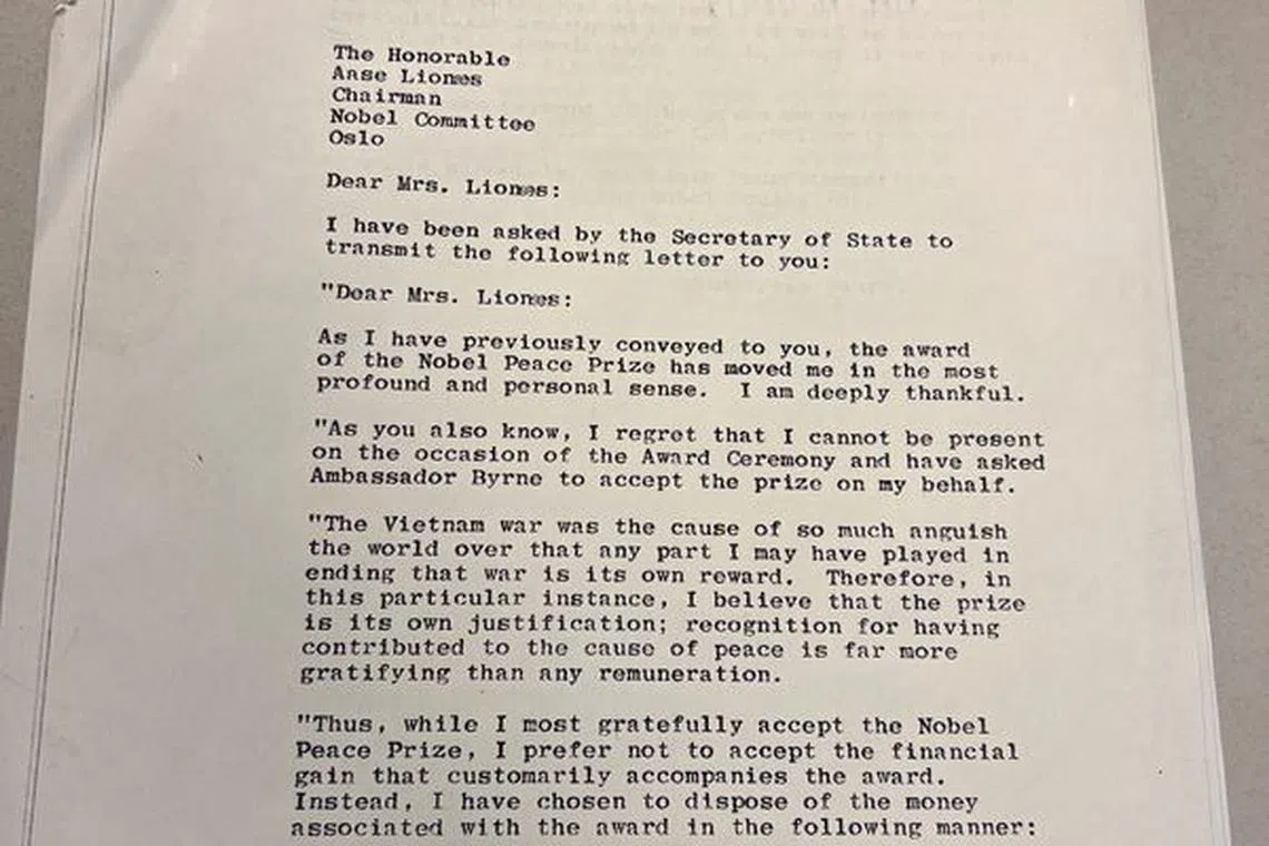 Nobel Peace Prize could honour Indigenous, women or green activists ...