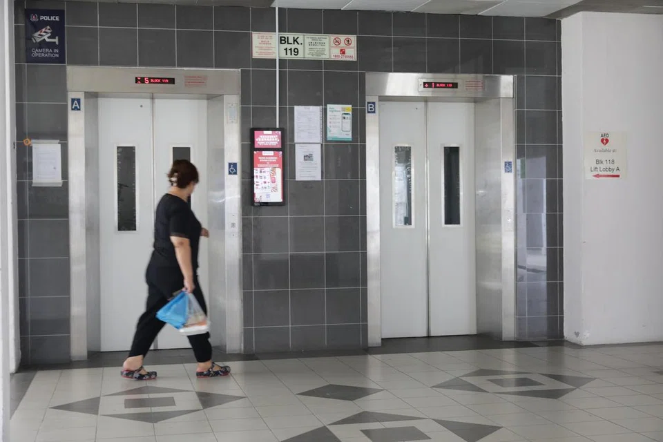 ‘Why did it take so long?’ Marsiling Rise residents to finally get lift ...