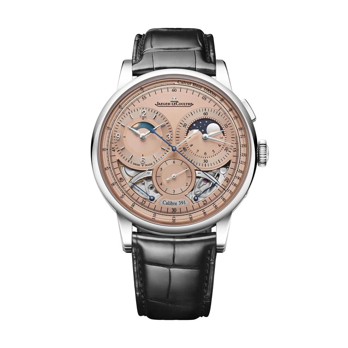 Watches And Wonders 2024: The thinnest, most complicated and freakiest ...