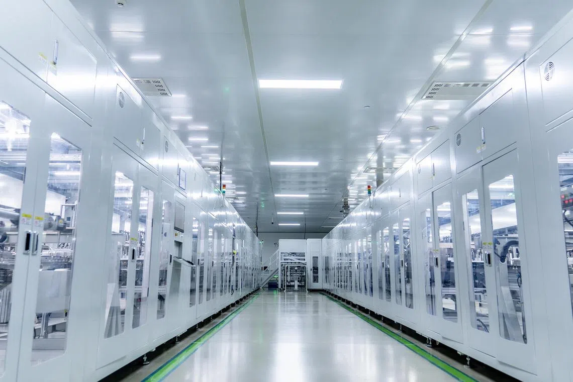 China wants to go high-tech to boost its economy. Does the success of Hefei city hold the key ...