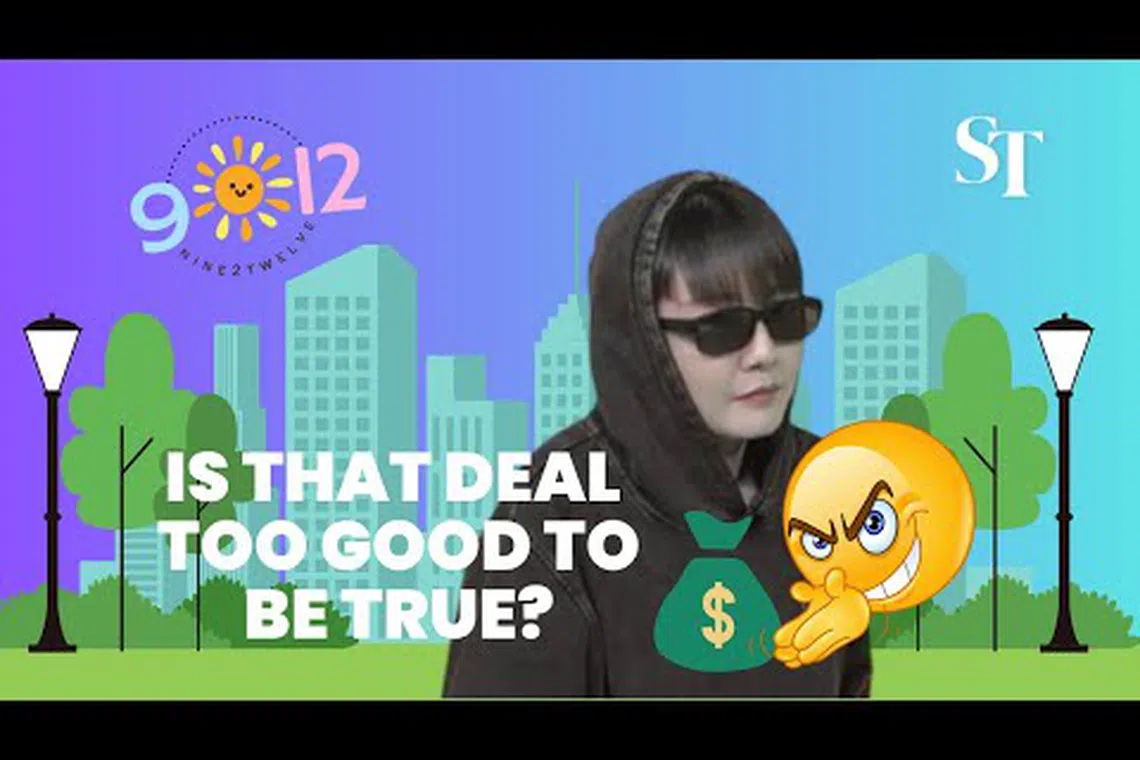 How to explain scams to kids, and help kids stay safe from being ...