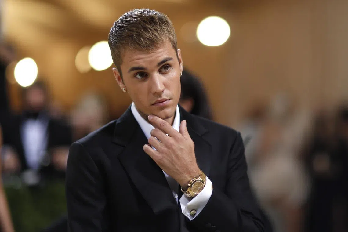 Justin Bieber not a victim of Sean ‘Diddy’ Combs, his rep tells media ...