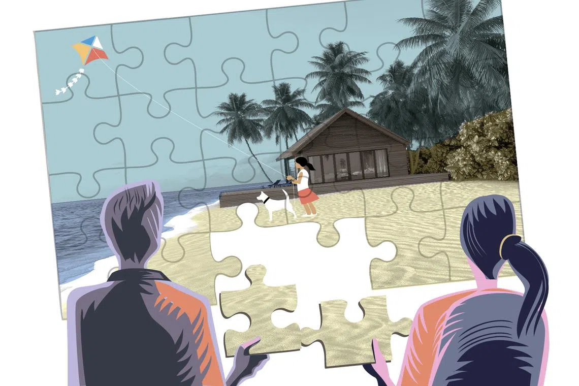 Reflections on Father’s Day: What gift would you want for your child ...