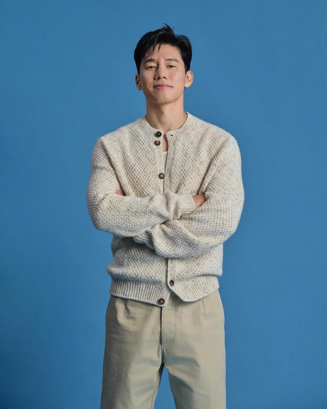 K-drama Teach You A Lesson’s Kim Mu-yeol on John Cena meme and ‘true ...