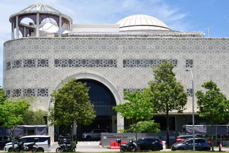 ISD detains Singaporean teen who wanted to kill at least 100 Muslims at ...