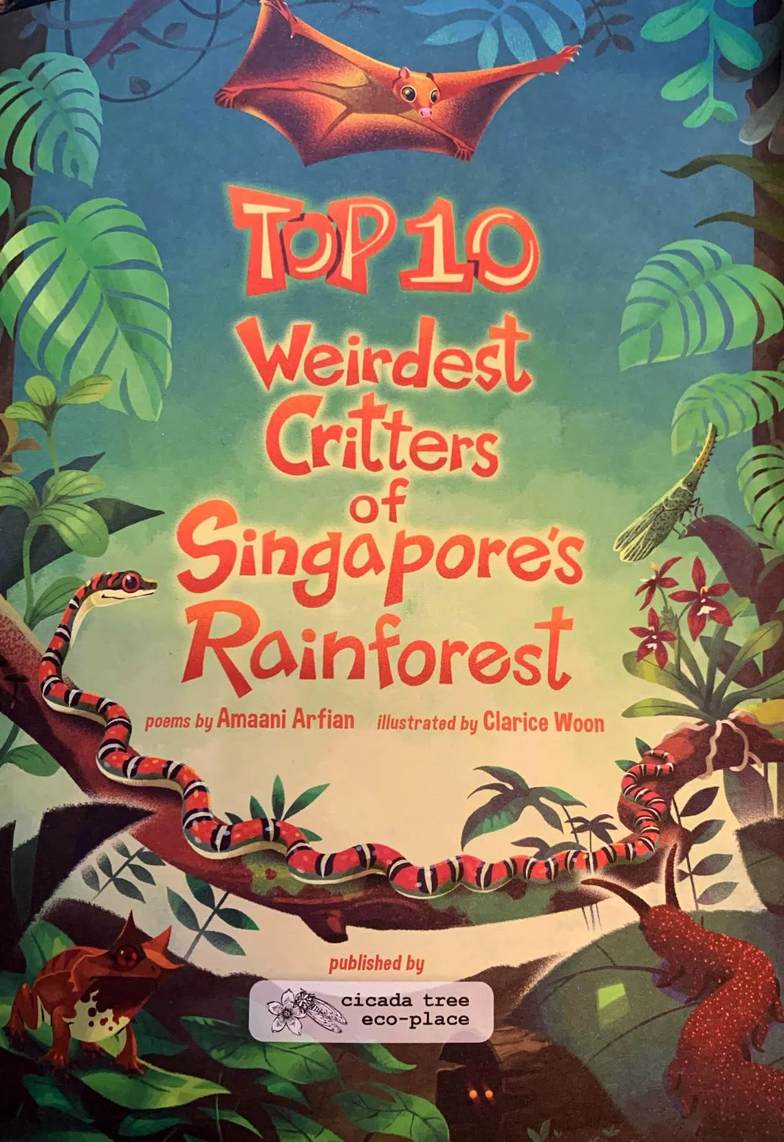 The Straits Times Weekly Bestsellers June 14 | The Straits Times