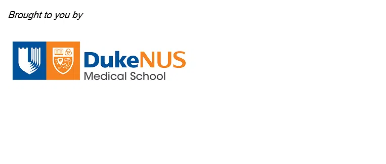 Duke-NUS Medical School: Health solutions & research | The Straits Times