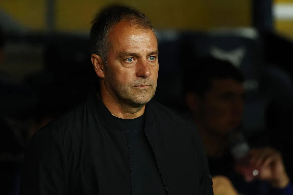 Imperious Barcelona face struggling Real in Copa del Rey showdown | The ...