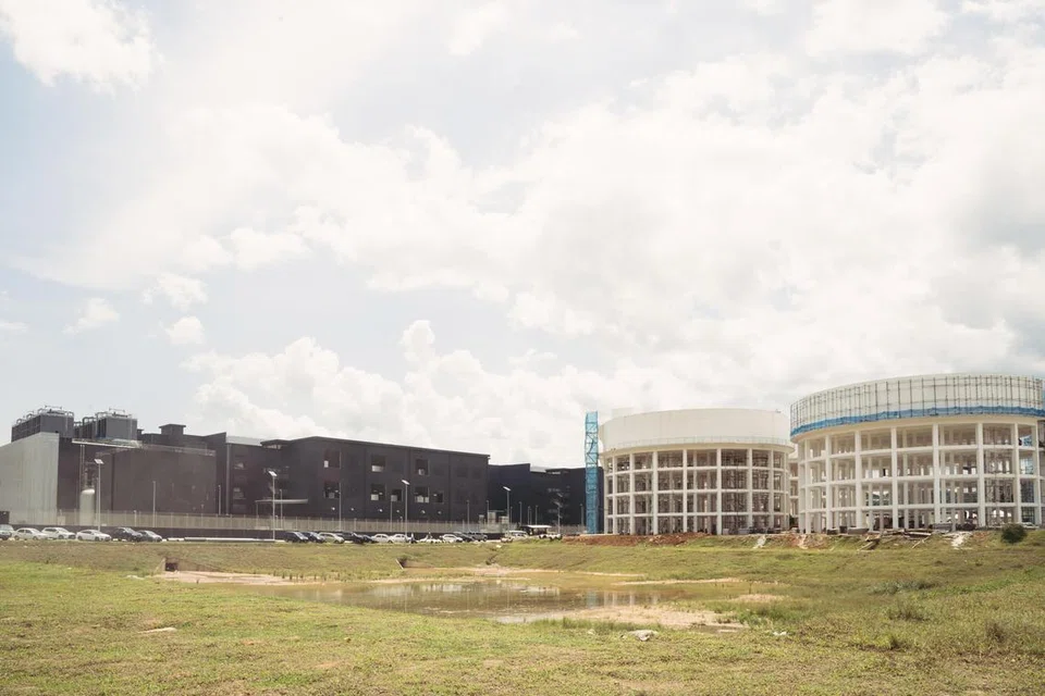 Johor rejects nearly 30% of data centre applications to protect local ...