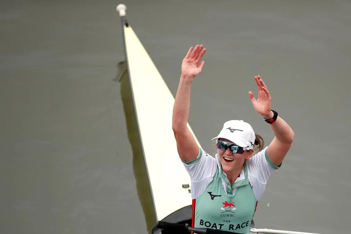 Smith unanimously re-elected as president of Canadian Olympic Committee ...