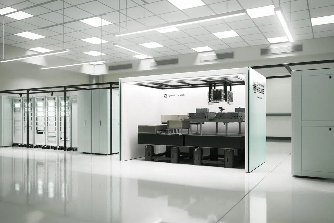 2026 Outlook: What’s next for tech – and the top stories of 2025 | The ...