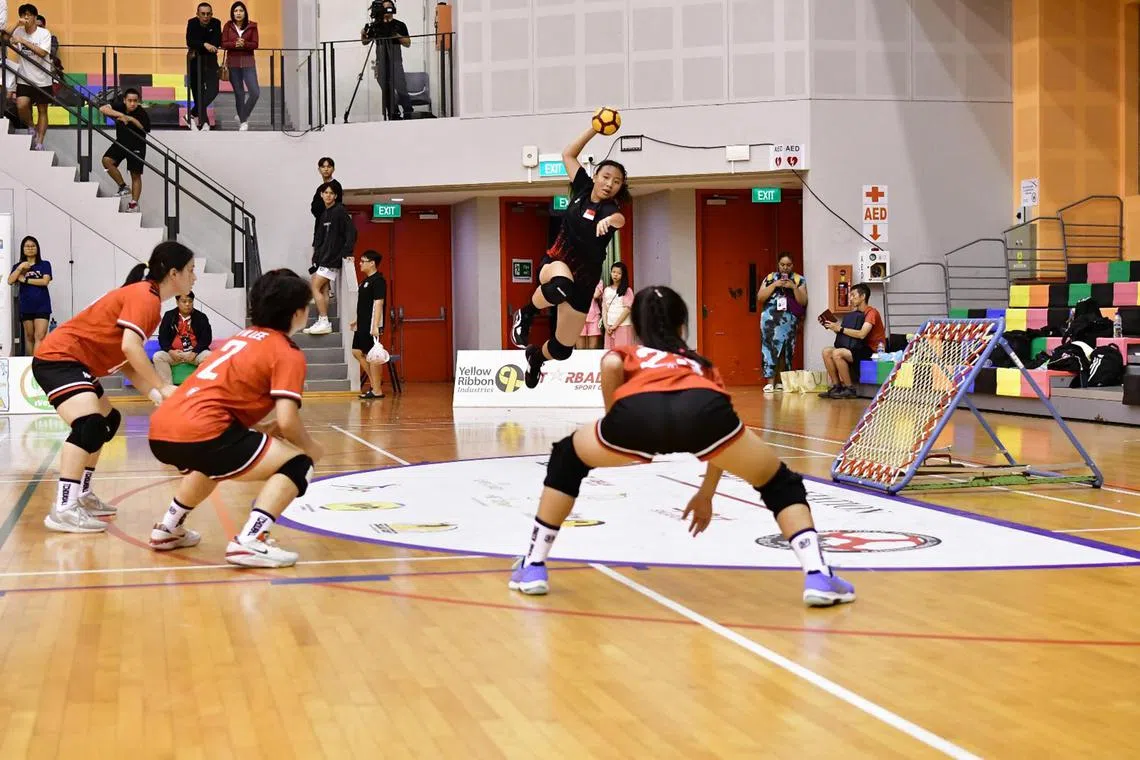 10 of the best and worst sporting moments of 2023 | The Straits Times