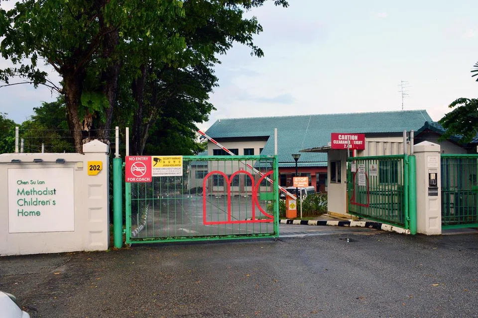 ‘It was scary living on my own’: How children’s homes support youth with nowhere to turn to ...