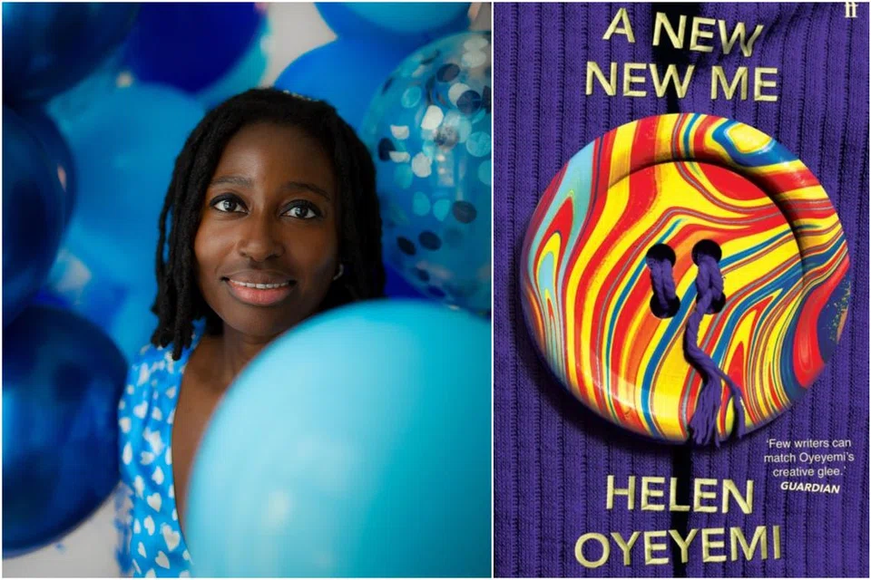 Book review: Helen Oyeyemi’s A New New Me is both vividly imaginative ...