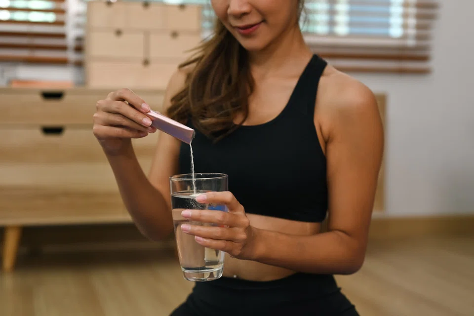 Best collagen supplements: How to choose the right one for you | The ...