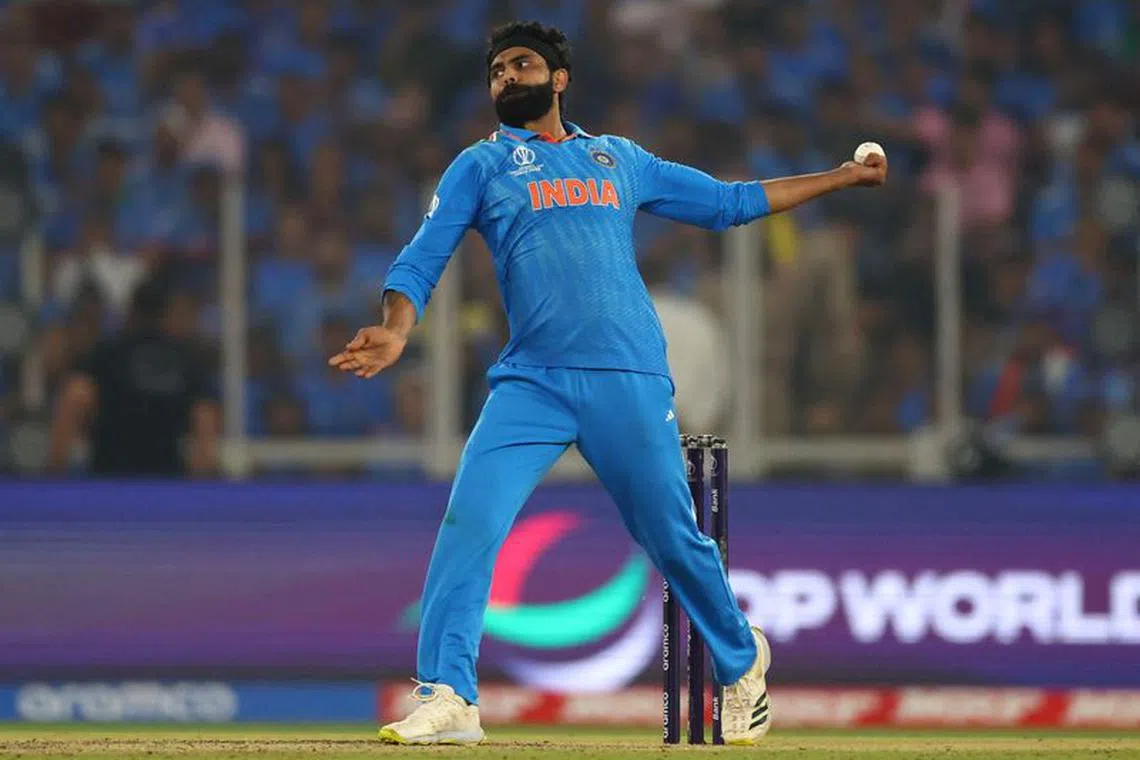 India back to full strength as Jadeja returns for Newlands test | The ...