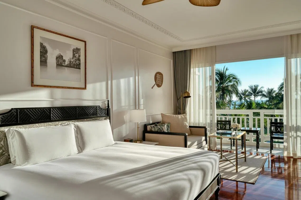 Sofitel Krabi’s new Le Petit Prince Kids Club: A family holiday with a ...