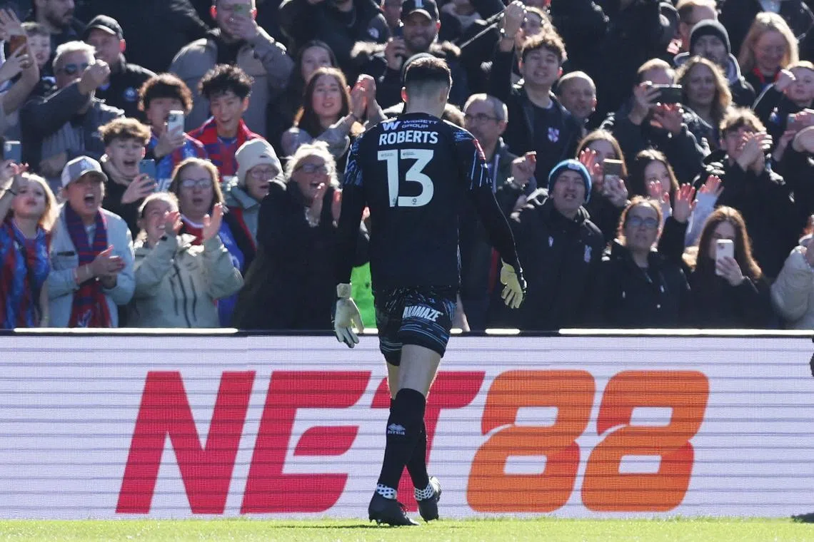 FA seeks longer ban for Millwall's Roberts after Mateta horror injury ...