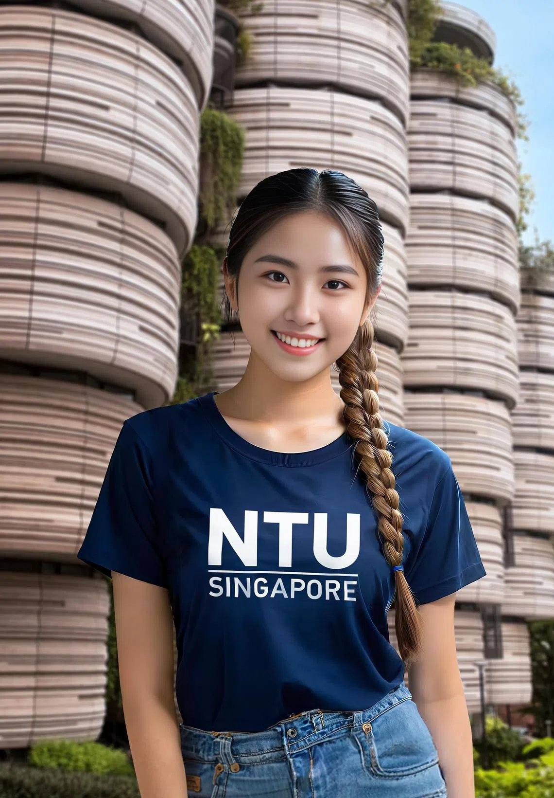 NTU offers new degree and scholar programmes in AI, plans to invest $4m to boost AI education ...