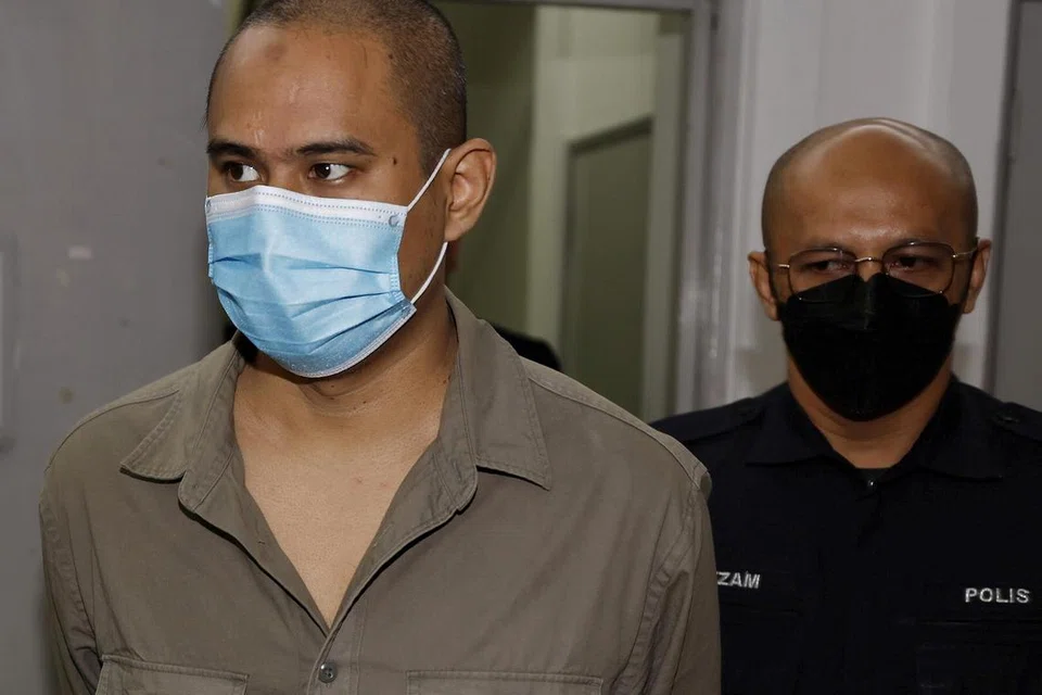 First man charged under Malaysia’s anti-stalking law gets off with ...