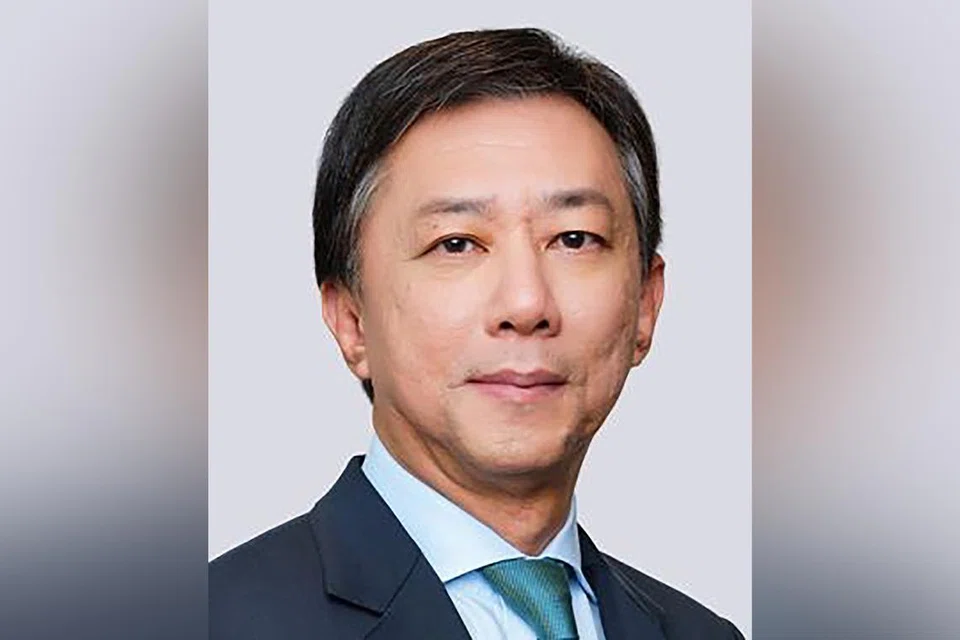 JTC to welcome new chairman on July 1 | The Straits Times