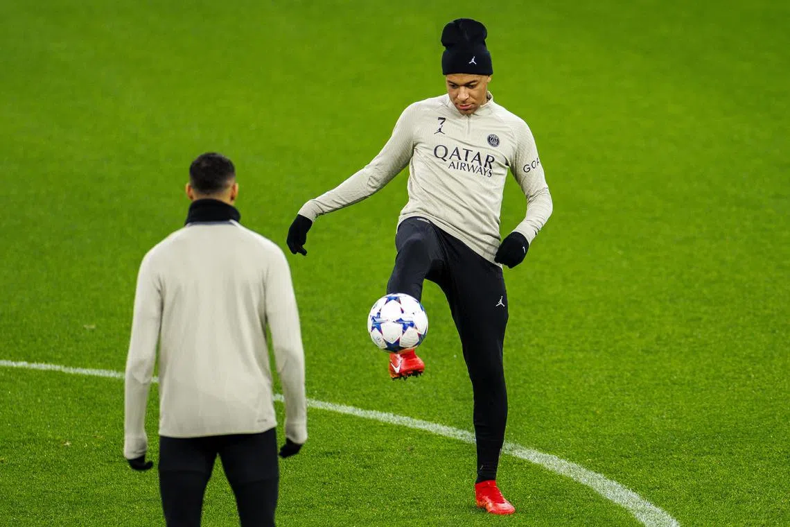 Sixth-tier football club US Revel euphoric after drawing French Cup ...